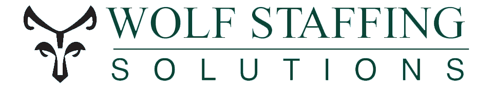 Wolf Staffing Solutions, LLC